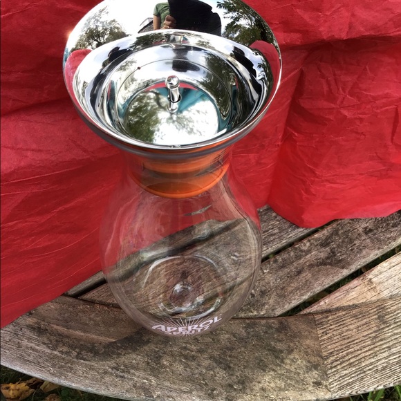 Dining | Aperol Spritz Carafe 2 For 15 Or 8 Each | Poshmark